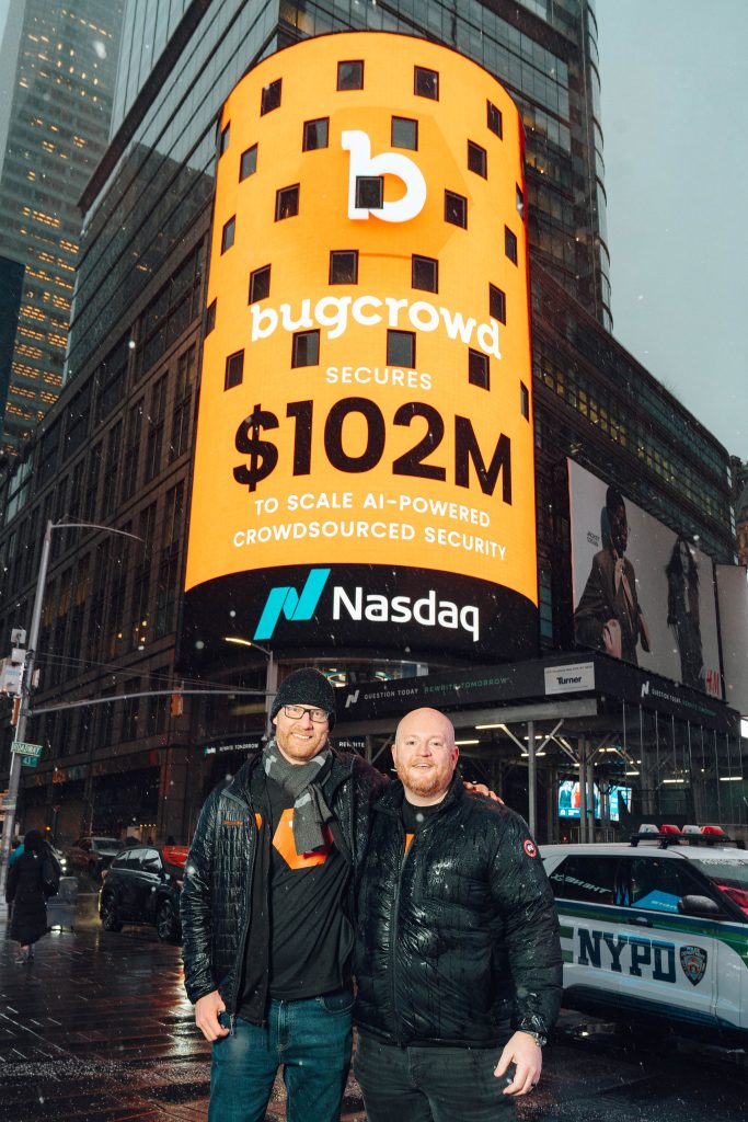 The Year Of The Comeback For Cybersecurity Investment - Probably ...